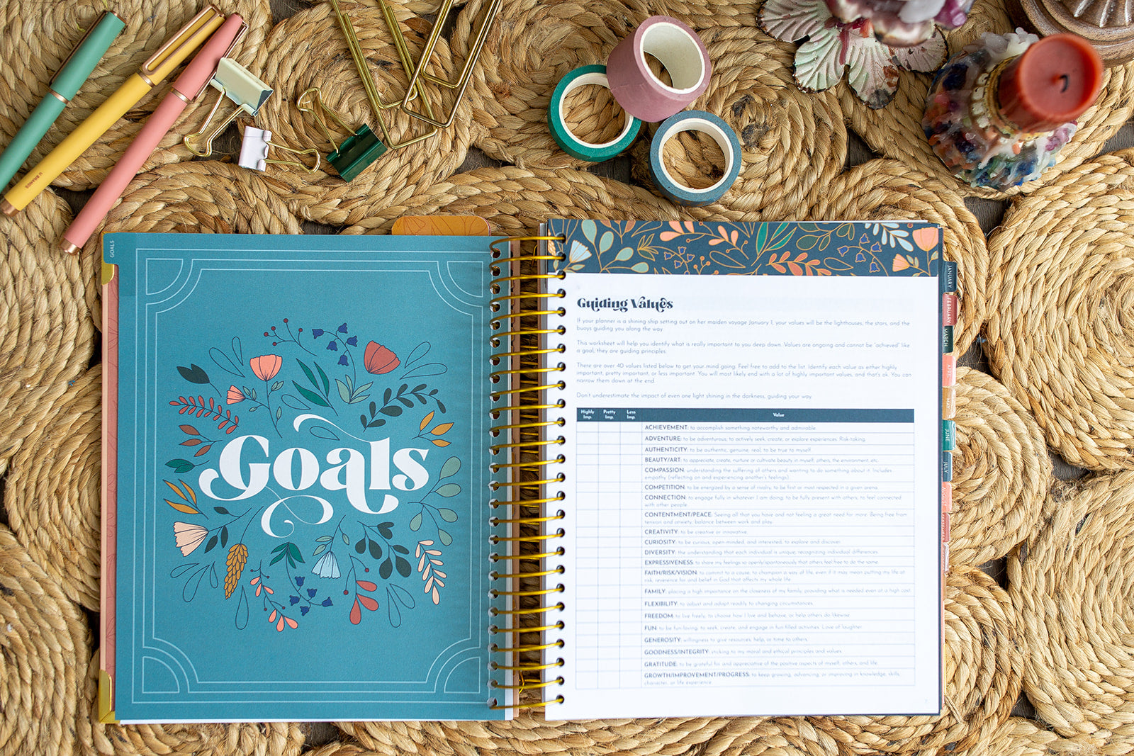 Goal Case Study: Buying a House – Sol Planner